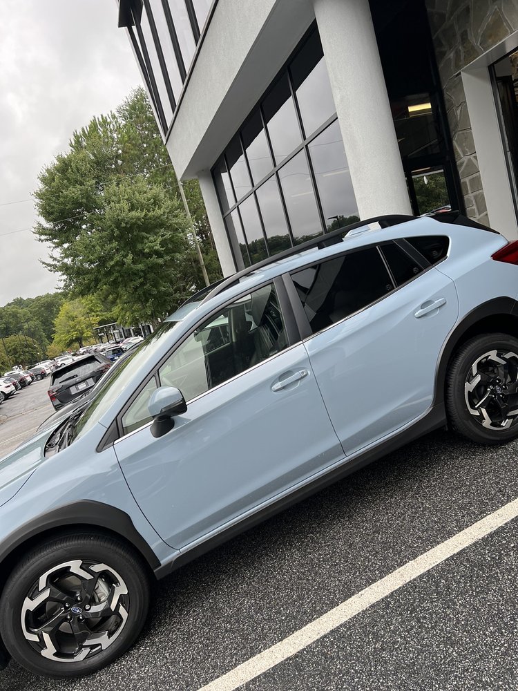 CLASSIC SUBARU OF ATLANTA - Updated January 2026 - 31 Photos & 89 ...