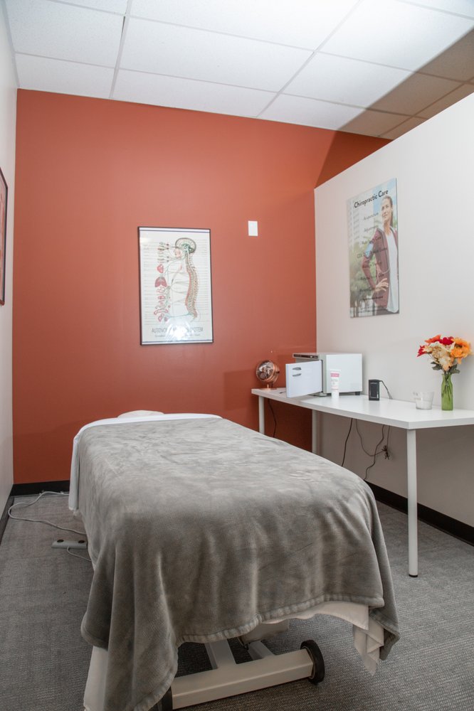 GOODYEAR CHIROPRACTIC & NATUROPATHIC - SURPRISE - Updated September ...