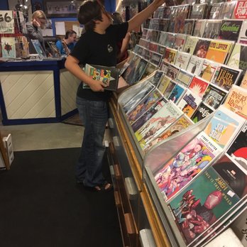 COMICS N’ MORE - Updated September 2025 - 23 Photos & 18 Reviews - 64 ...
