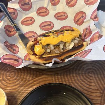 CATALYST HOT DOGS - Updated December 2025 - 111 Photos & 43 Reviews ...
