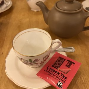 THE ENGLISH ROSE CAFE AND TEA SHOP - 365 Photos & 229 Reviews - Coffee ...
