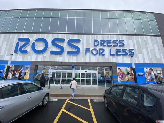 ROSS DRESS FOR LESS - Updated August 2025 - 4649 W Foster Ave, Chicago ...
