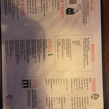 CHUBBS TACO & TEQUILA BAR - Updated May 2025 - 72 Photos & 32 Reviews ...