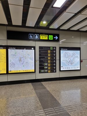 WOODLANDS MRT STATION - Updated September 2025 - 17 Photos - 30 ...