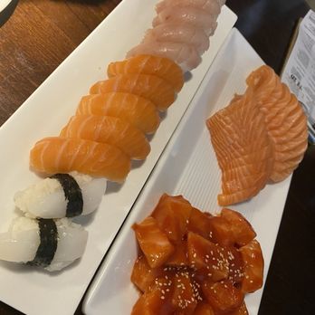 NORDEL SUSHI - Updated January 2026 - 172 Photos & 68 Reviews - 125 ...