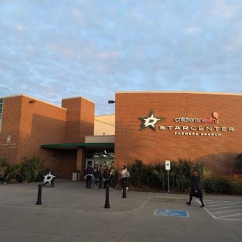 STARS CENTER - Updated January 2026 - 52 Photos & 27 Reviews - 12700 N ...