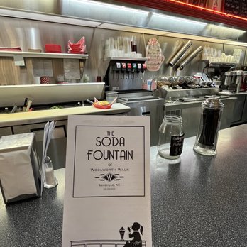 WOOLWORTH WALK - Updated May 2024 - 215 Photos & 114 Reviews - 25 ...