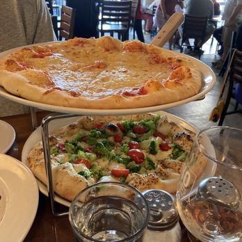 COHO PIZZA & WINE BAR - Updated August 2025 - 106 Photos & 47 Reviews ...