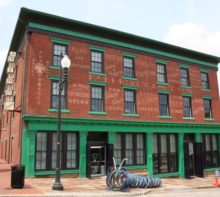 AMAZEMENT SQUARE - Updated December 2025 - 30 Photos & 30 Reviews - 27 ...