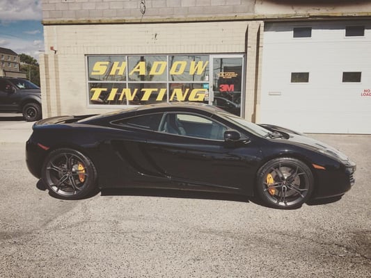 SHADOW TINTING - Updated January 2026 - 13 Photos - 4664 Macleod Trail ...