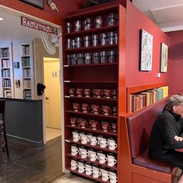 CAFE THIS WAY - Updated July 2025 - 928 Photos & 1087 Reviews - 14 Mt ...