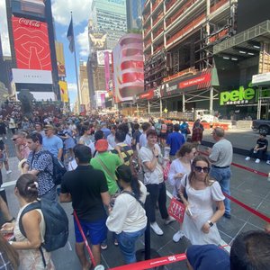 TKTS TIMES SQUARE - 145 Photos & 290 Reviews - Ticket Sales - 47th St ...