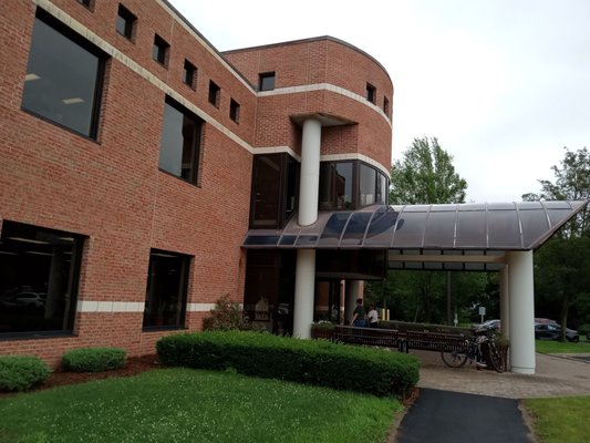 SOUTH WINDSOR PUBLIC LIBRARY - Updated December 2025 - 97 Photos & 15 ...