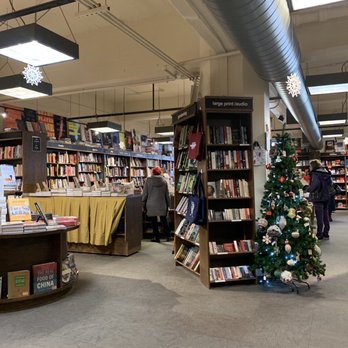 BOSWELL BOOK COMPANY - Updated December 2024 - 44 Photos & 82 Reviews ...