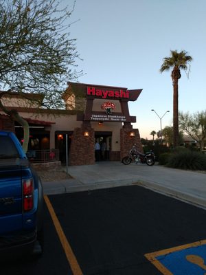HAYASHI HIBACHI - 139 Photos & 356 Reviews - 1480 N Litchfield Rd ...