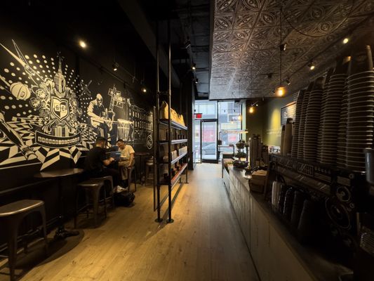 GROUND CENTRAL - Updated November 2025 - 73 Photos & 48 Reviews - 498 ...