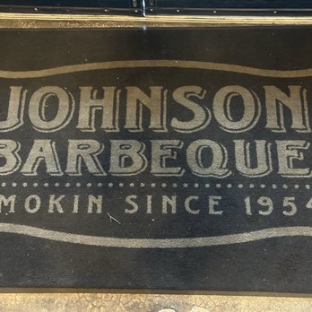 JOHNSON’S BARBEQUE - Updated May 2025 - 458 Photos & 407 Reviews - 1401 ...