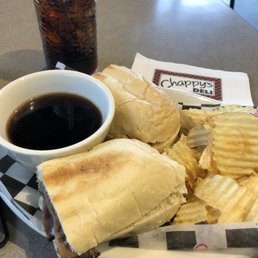 CHAPPY’S DELI - Updated October 2025 - 20 Photos & 42 Reviews - 585 ...