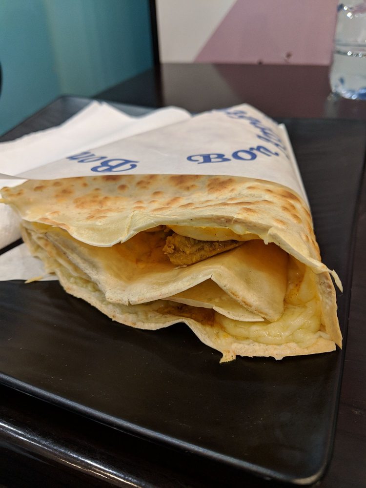 ALL STAR FOOD - Updated October 2025 - 78 rue René Boulanger, Paris ...