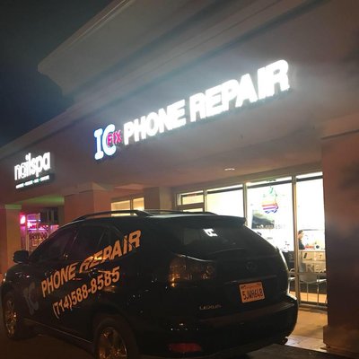IC FIX PHONE REPAIR - Updated September 2024 - 24 Photos & 83 Reviews ...