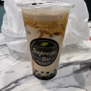 TEAPRESSO BAR - ALA MOANA - Updated December 2025 - 94 Photos & 26 ...