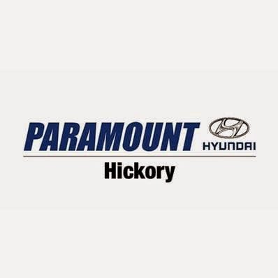 PARAMOUNT HYUNDAI OF HICKORY - Updated November 2025 - 21 Photos & 23 ...