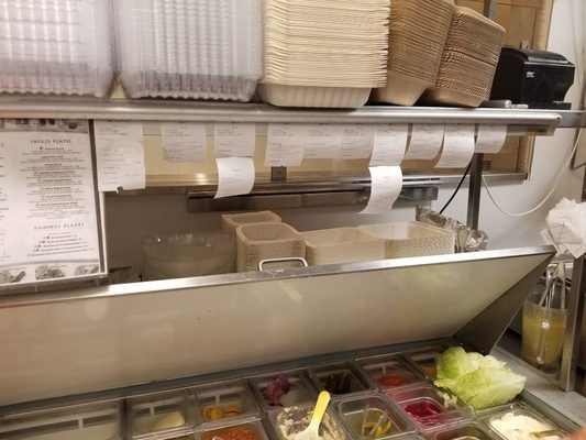 KABAB BURGER MEDITERRANEAN GRILL - Updated March 2026 - 236 Photos ...
