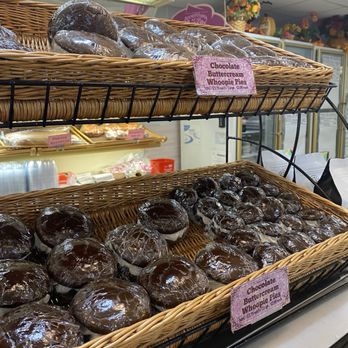 THE PENNSYLVANIA BAKERY - Updated December 2025 - 461 Photos & 211 ...