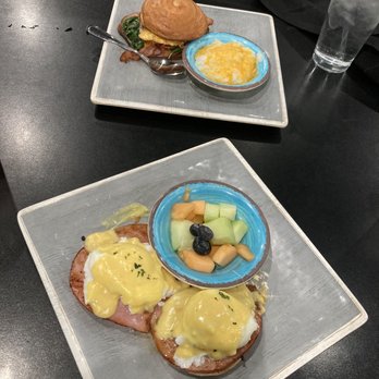 THE 5 SPOT CAFE - Updated January 2025 - 248 Photos & 260 Reviews - 940 ...