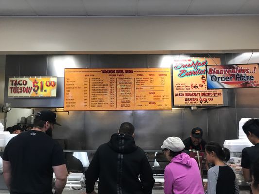 Tacos Del Rio - 120 Photos & 474 Reviews - Mexican - 6987 Hamner Ave ...