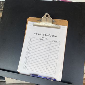 DA RAE BBQ RESTAURANT - Updated October 2024 - 624 Photos & 398 Reviews ...