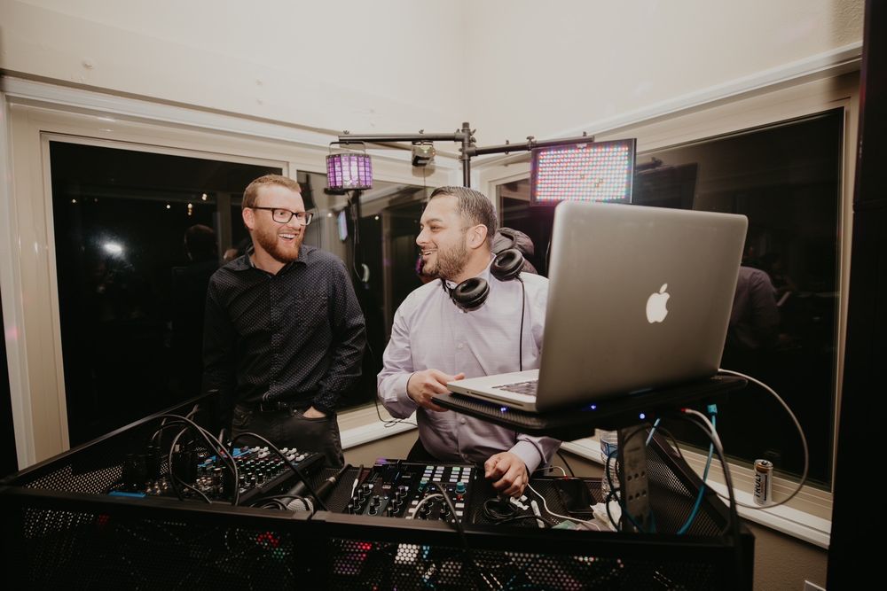 DJ OUR WEDDING - Updated January 2026 - 23 Photos & 34 Reviews - Reno ...