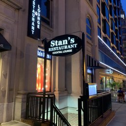 STAN’S RESTAURANT & BAR - Updated July 2025 - 603 Photos & 670 Reviews ...