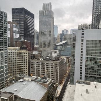 VIRGIN HOTELS CHICAGO - Updated May 2024 - 843 Photos & 430 Reviews ...