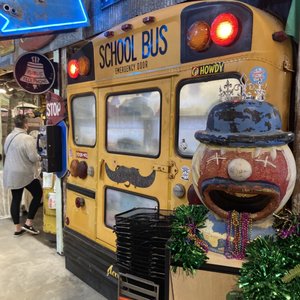 THE LUCKY RABBIT - 46 Photos & 18 Reviews - 217 Mobile St, Hattiesburg ...