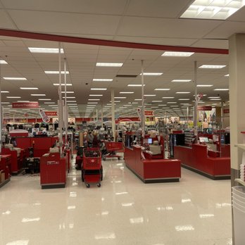 TARGET - Updated October 2025 - 119 Photos & 56 Reviews - 10201 Hagen ...