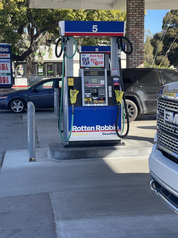 ROTTEN ROBBIE - Updated October 2025 - 807 S Main St, Salinas ...