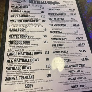 MISSING JIMMY’S - 24 Photos & 16 Reviews - 55 S High St, Dublin, Ohio ...