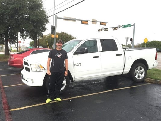 D&M LEASING - HOUSTON - Updated May 2025 - 49 Photos & 43 Reviews ...