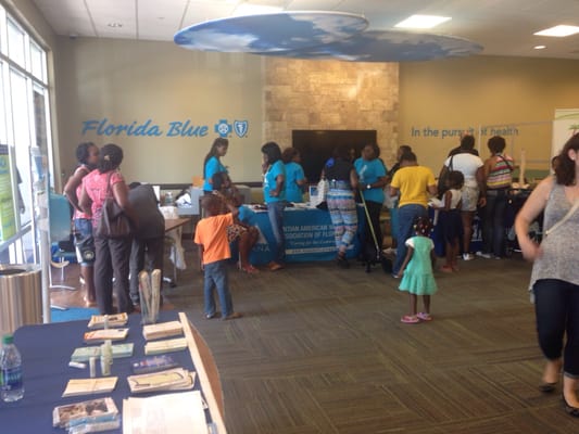 FLORIDA BLUE CENTER - NORTH MIAMI - Updated October 2025 - 13665 ...