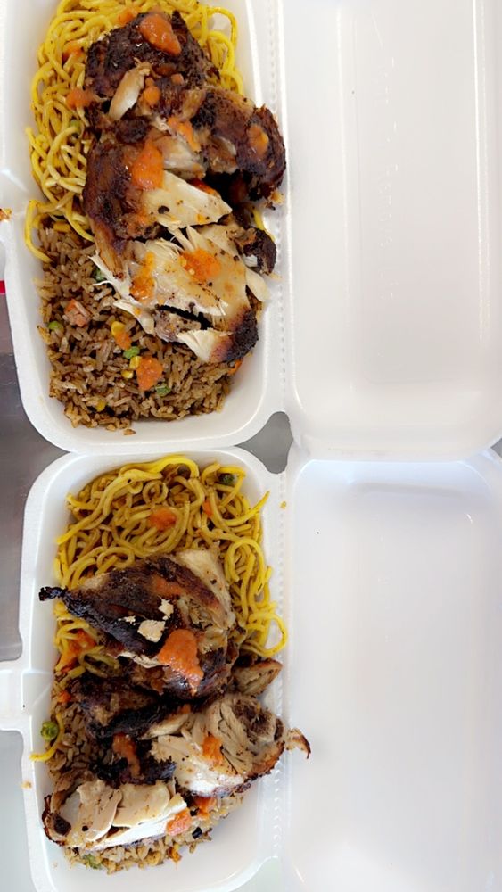 LOVINA & NALINI TROPICAL FLAVORS - Updated July 2025 - 23 Photos - 6821 ...