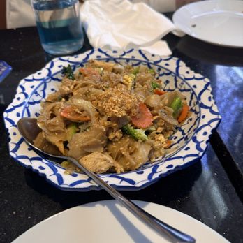 THAI SIAM RESTAURANT - Updated December 2025 - 19 Photos - 702 41 ...