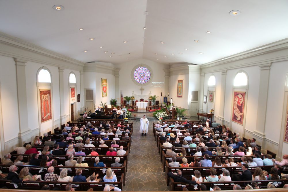 TRINITY CHURCH MYRTLE BEACH - Updated May 2026 - 27 Photos - 3000 N ...