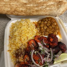 FAIRFAX KABOB - 65 Photos & 41 Reviews - 10250 Main St, Fairfax ...