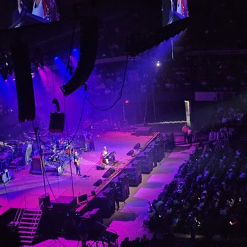 HAMPTON COLISEUM - Updated November 2025 - 293 Photos & 67 Reviews ...