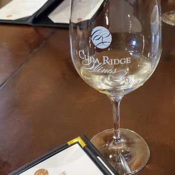 CUDA RIDGE WINES - Updated December 2025 - 159 Photos & 92 Reviews ...