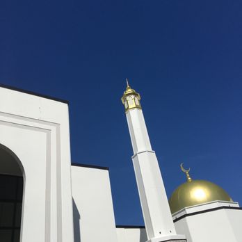 MASJID AL-HUDA - Updated December 2025 - 23 Photos - 12201 Lantern Rd ...