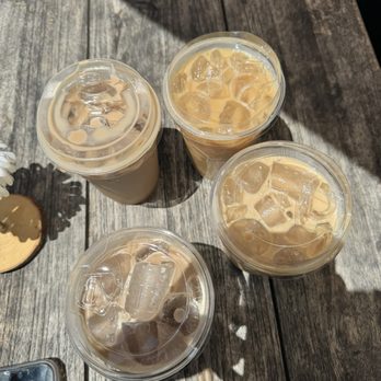 ISLAND BREW COFFEEHOUSE - Updated March 2025 - 2111 Photos & 1090 ...