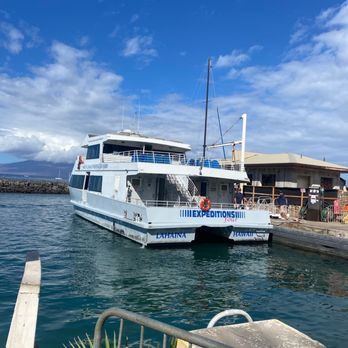 EXPEDITIONS FERRY - Updated August 2025 - 153 Photos & 60 Reviews - 658 ...