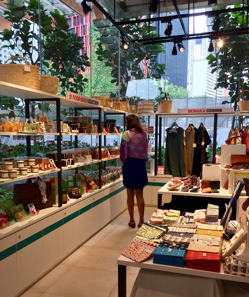 JAPAN RAIL CAFE - Updated April 2025 - 30 Photos - 5 Wallich St ...